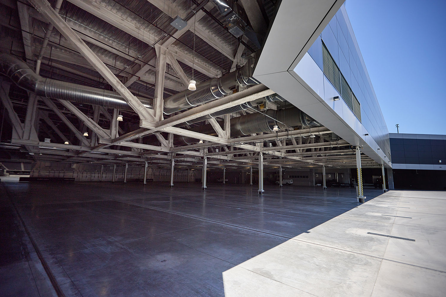 Allegiant Stadium